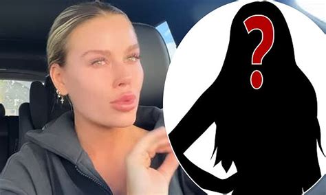 Big Brother Star Skye Wheatley Reveals The Very Surprising Hollywood A Lister She Consulted