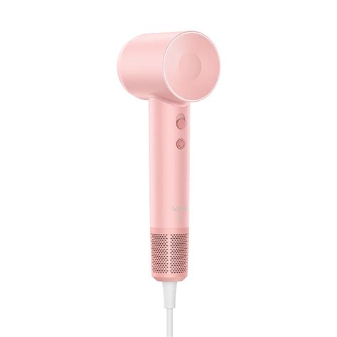 Laifen Swift Se High Speed Hair Dryer Negative Ionic Blow Dryer
