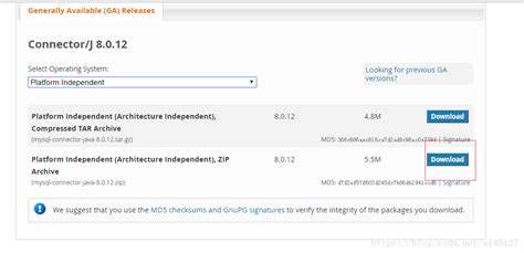 Jdbc配置、测试如何测试jdbc Csdn博客