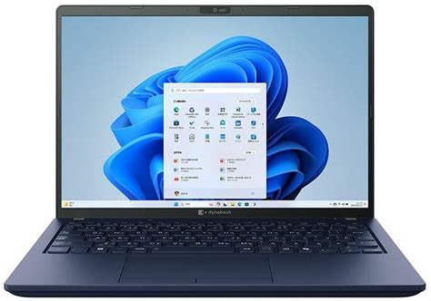 Dynabook Xz Xz Hy Xz Hw Specs Tests And Prices Laptopmedia Com