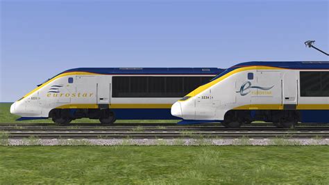 Class 373 Logos Request English Forum Railsim
