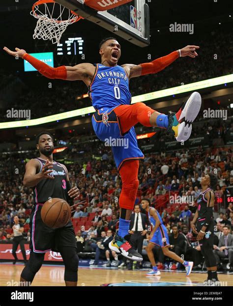 Westbrook Dunk