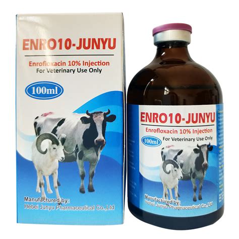 Wholesale Best Antibiotics For Goats Manufacturer And Supplier Factory Pricelist Junyu Pharm