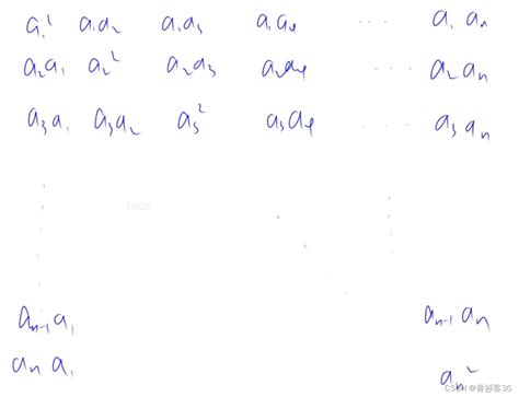 Acwing 4644 求和 Csdn博客