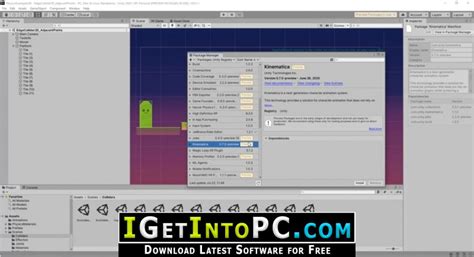 Unity 3d Pro 2020 V11f1 Crack New Version Xternull