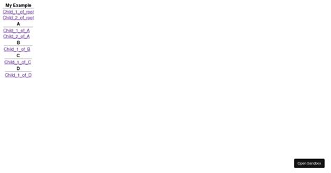 React Hooks Counter Demo Codesandbox React Hooks Counter Demo Codesandbox