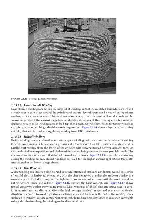 E BOOK Electric Power Transformer Engineering Pdf