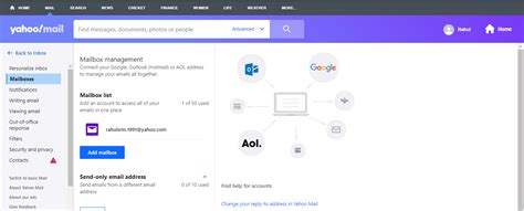 how to create yahoo email alias tech4fresher