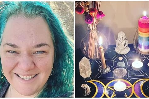 Жінка стверджує що сексуальна магія врятувала її шлюб як їй це вдалося