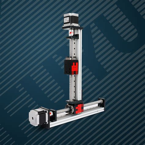 Vertical Xy Stage Motion System Linear Actuator Linear Positioning System And Linear Stage