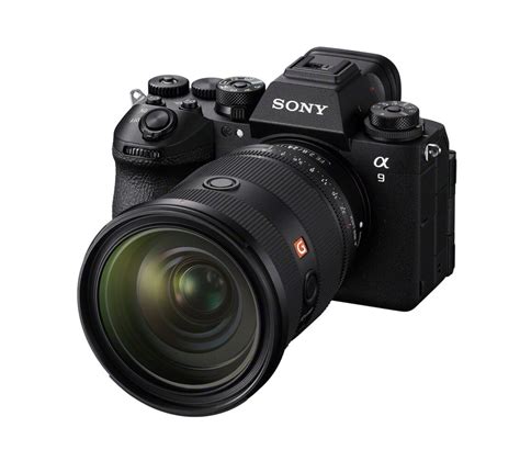 Sony Releases The Alpha 9 Iii The Worlds First Full Frame Image