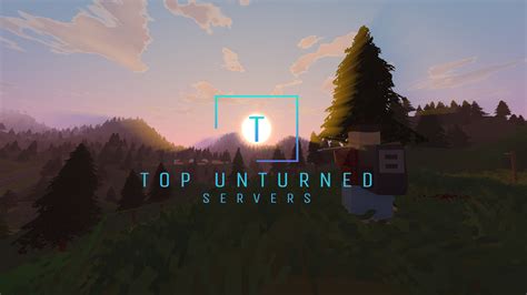 Home Top Unturned Servers Online Players Servers Playerstats