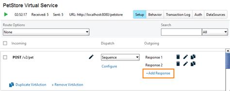 Creating Requests And Responses In Ready Api Naukri Code