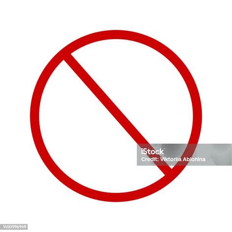 빈 빨간색 금지 기호입니다 정지 및 주차 금지 기호 항목 아이콘이 없습니다 경고 픽토그램 그래픽 통신 요소 Mandate에 대한
