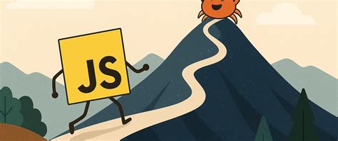 Rust 🦀 For Javascript Developers A Super Simple Guide Dev Community