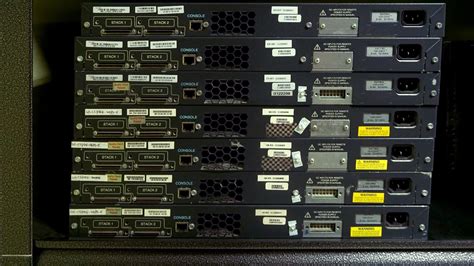 Sewa Router Dan Switch Layanan Sewa Cisco Terbaik Terjamin