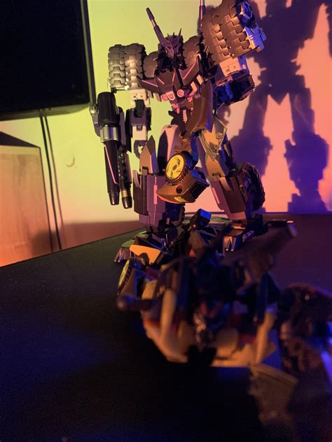 Mastermind Creations Kultur Idw Mtmte Tarn R Transformers