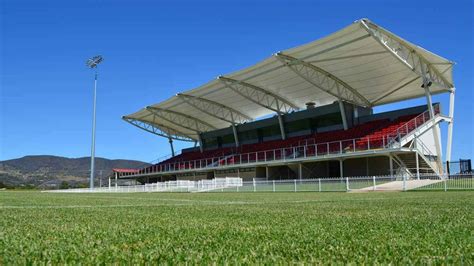 Glen Willow Sports Stadium To Get New Scoreboard Thanks To Joint
