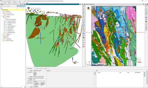 Geophysical Software And Free 3d Viewer To Download