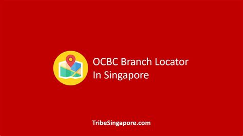 OCBC Singapore SWIFT Code BIC Bank Code