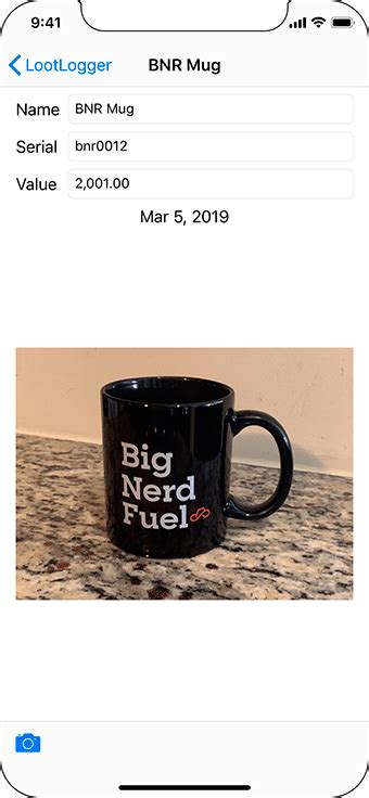 15 camera ios programming the big nerd ranch guide 7th edition [book]