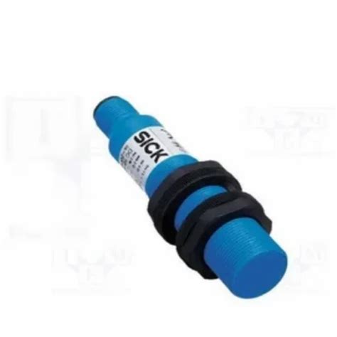 Sick Capacitive Proximity Sensor 25 Mm At ₹ 3500 Piece Capacitive Proximity Sensors In