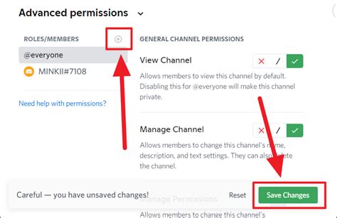 How To Create And Set Up A Discord Server