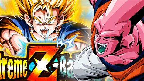 Infos Am Morgen 😴 Lr Str Vegito And Lr Phy Buutenks Eza Infos 💥 Dbz