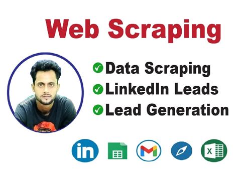 Unlimited Web Scaping Data Scaping And Web Research Upwork