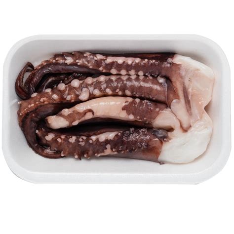 Tentacoli Di Totano Decongelati Gr 500 Lecommerce Secondo Iper Tosano