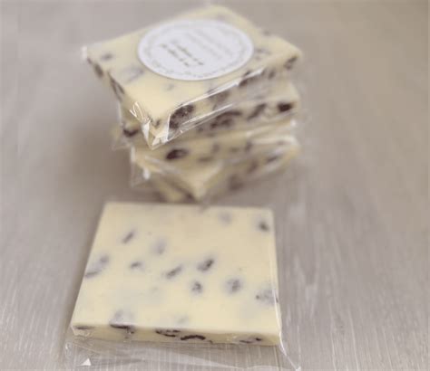 Baton Lapte Cu Merișoare 120 G End Ibo