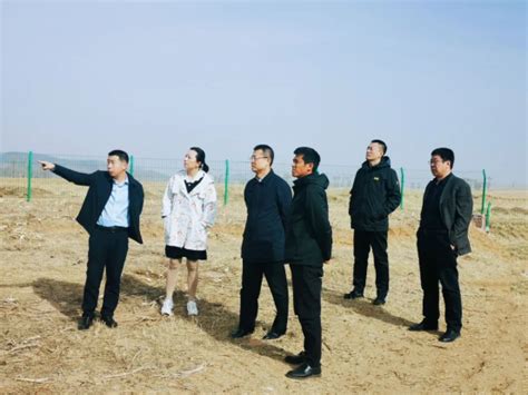 辽宁大学到阜蒙县考察调研开展“校地合作赋能乡村振兴”活动 辽宁大学 校友网