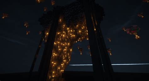 ~ Missingcraft ~ The Floating Isles Minecraft Map