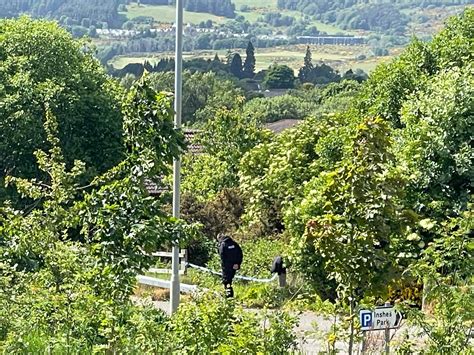 Duncan Macpherson Independent Councillor Inverness South