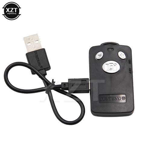 Wireless Bluetooth Self Timer Shutter Release Came Vicedeal