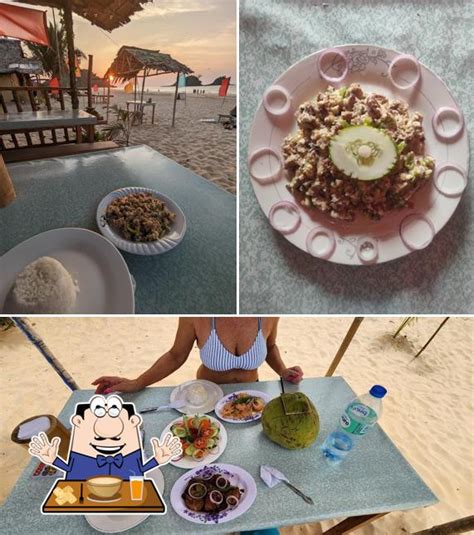 Combine Restaurant El Nido Restaurant Reviews