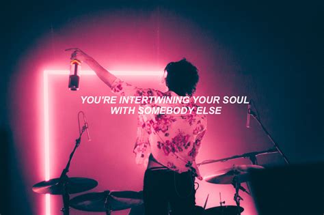 The 1975 Song Quotes