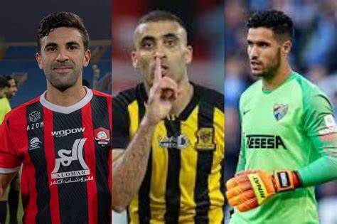 ثلاثي مغربي في التشكيلة المثالية للجولة 27 من دوري “روشن” رياضة 24