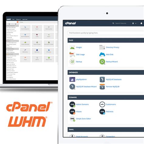Exciting New Features In Cpanel And Whm Version 60 Fastwebhost Web Hosting Blog