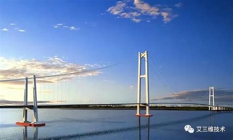 现代桥梁设计与养护方式 知乎