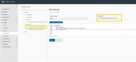 Vmware Aria Automation Working With Windows Server Drives Vcrocs