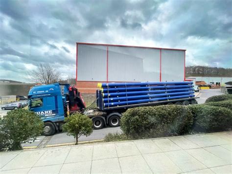 Polyethylenesolutions Peakwater Peakpipesystems Projectsolutions Simona Peak Pipe Systems Ltd