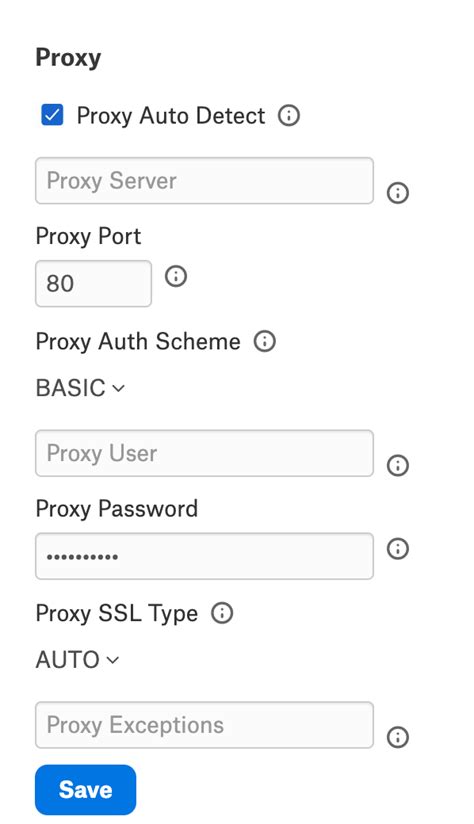 Configure Connection To Data Source — Alation User Guide