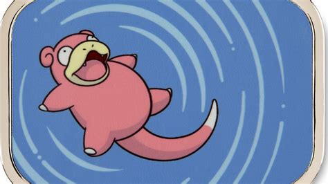 [100 ] Slowpoke Wallpapers