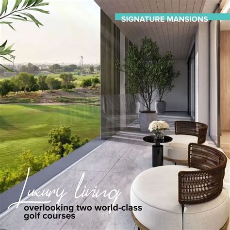 Gilbert Mapanda On Linkedin Jumeirah Golf Estates Is Arguably One Of