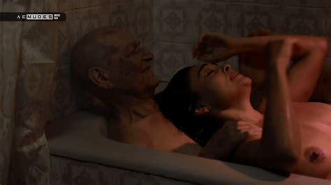 Juliana Paes Nua Pelada Cena De Sexo Em A Despedida Aenudes