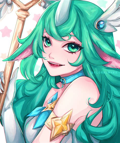 Safebooru 1girl D Absurdres Armlet Artist Name Bare Shoulders Fangs