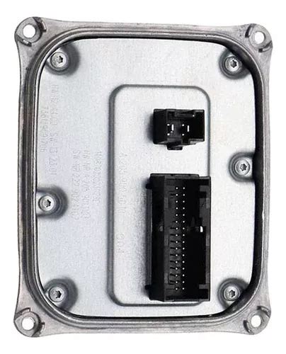 Led Drive Module Control Unit Ballast For W205 S205 S63 C Mercadolibre