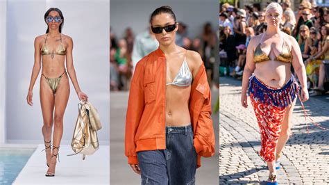 Bikinitrends 2023 Dit Zijn De Mooiste Bikinitrends Voor De Zomer