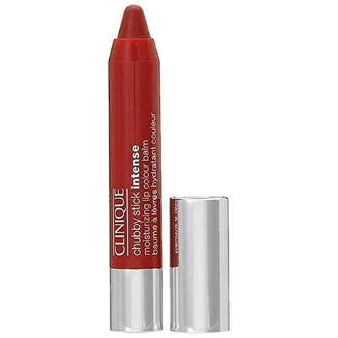 Clinique Chubby Stick Intense Moisturizing Lip Colour Balm 14